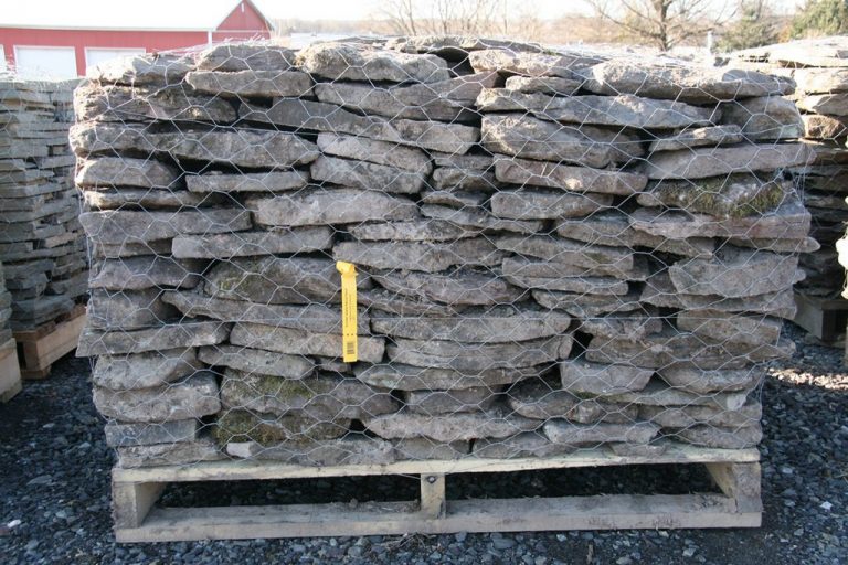 Natural Stone Landscape Supplies & Barn Stones | Mulch Barn