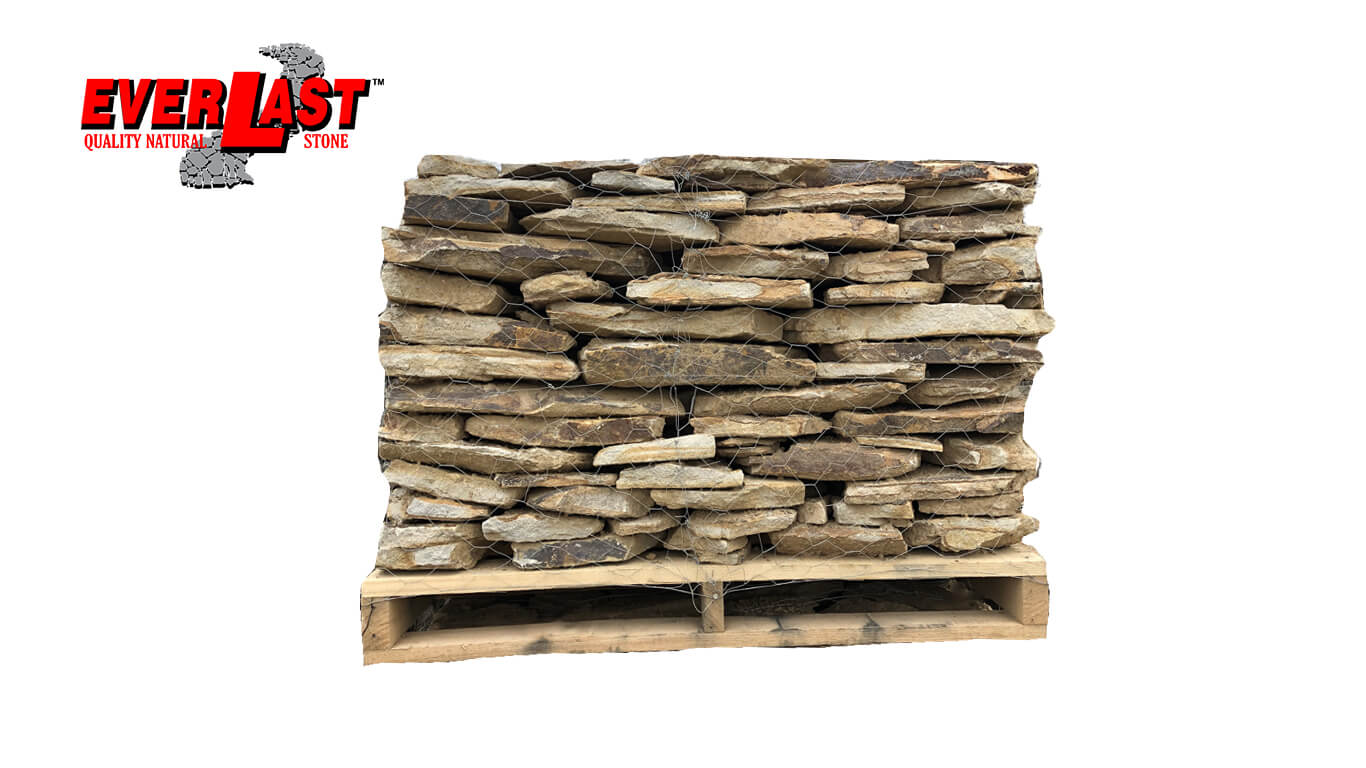 Natural Stone Landscape Supplies & Barn Stones | Mulch Barn