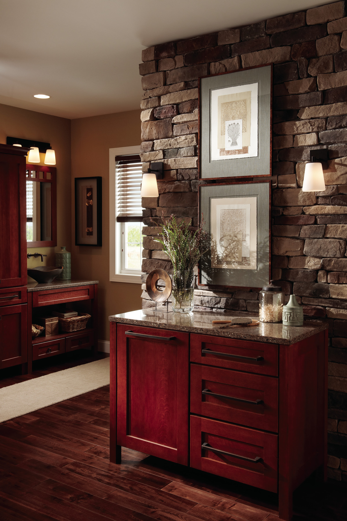 StoneCraft Stone - Shop Stone Veneer | Mulch Barn Supply