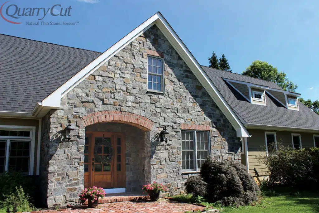 QuarryCut Stone - Shop Stone Veneer | Mulch Barn Supply