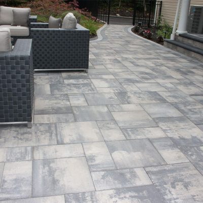 Nicolock Paver Supplier in Souderton, PA | Mulch Barn