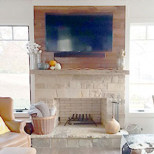 Shop Outdoor Fireplace Kits - Stone Age Manufacturing | Mulch Barn