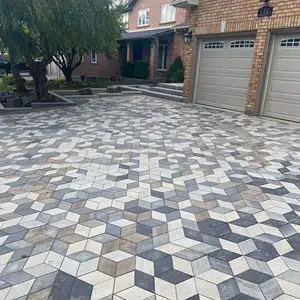 Techo-Bloc Supplier in Souderton, PA | Mulch Barn