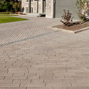 Techo-Bloc Supplier in Souderton, PA | Mulch Barn