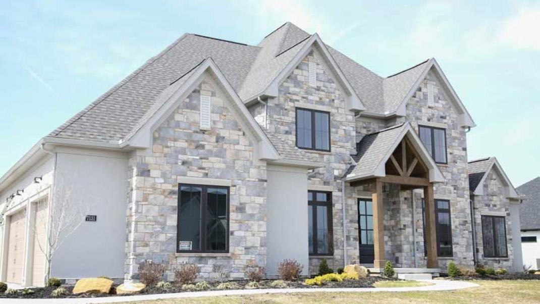 Casa di Sassi Stone - Shop Stone Veneer | Mulch Barn Supply