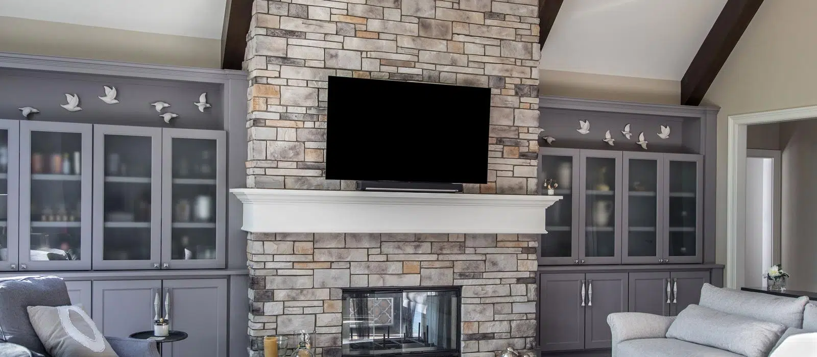 Casa di Sassi Stone - Shop Stone Veneer | Mulch Barn Supply