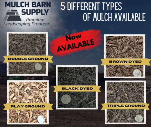 Mulch Barn Supply | Premium Landscaping & Mulch Suppliers in PA